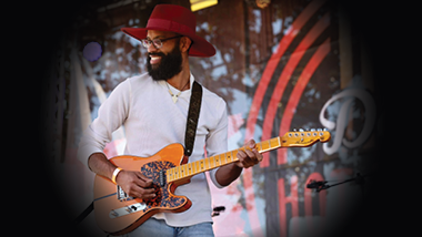 Entertainment: Concerts & Live Bands | Ameristar Vicksburg Casino