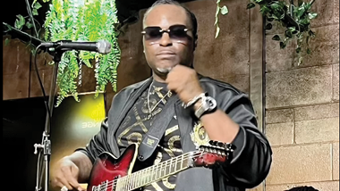 Entertainment: Concerts & Live Bands | Ameristar Vicksburg Casino