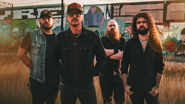 Entertainment: Concerts & Live Bands | Ameristar Vicksburg Casino